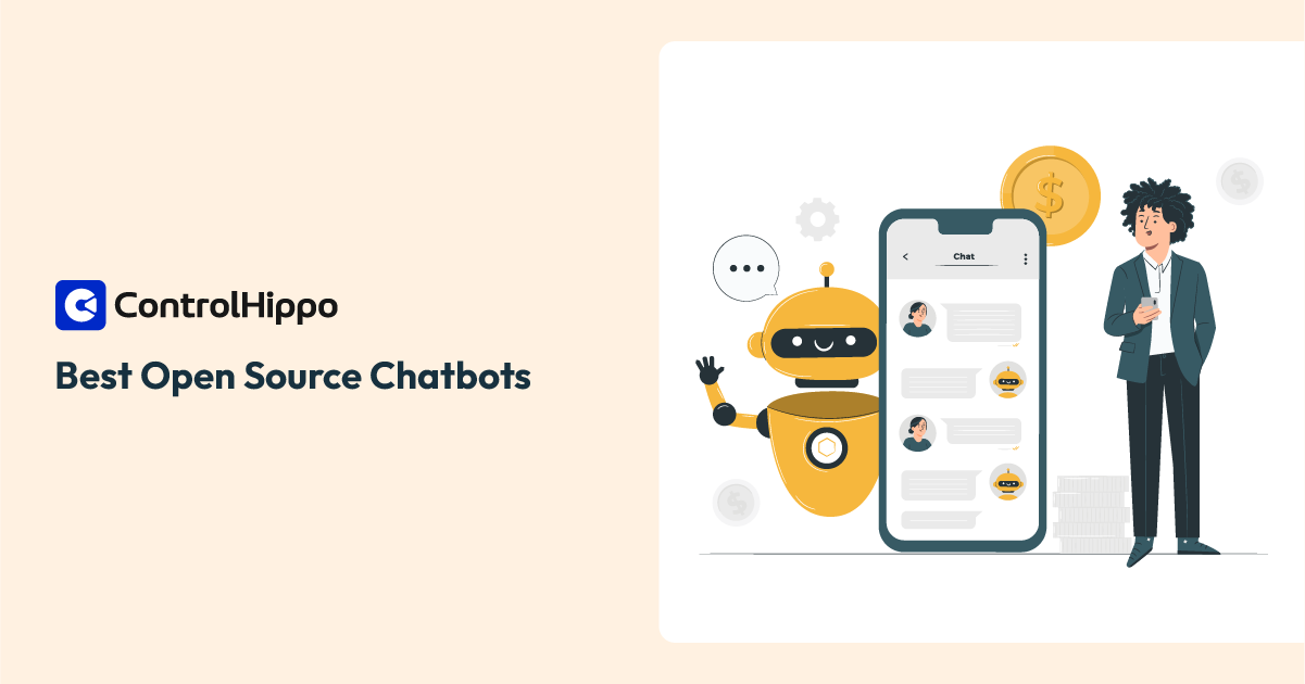 11 Best Open Source Ai Chatbots To Use In 2025