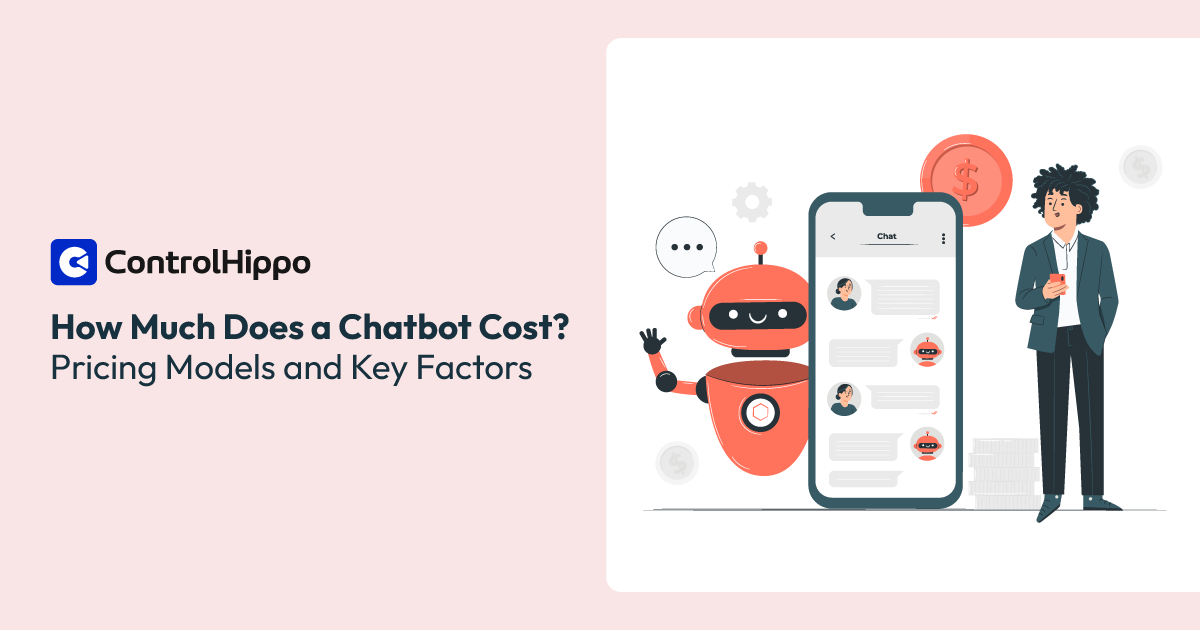 How Much Does a Chatbot Cost in 2025? Pricing Explained